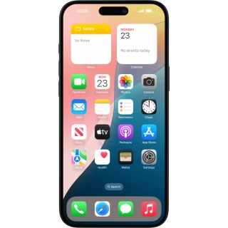 Apple iPhone 16 Plus - Specifications | Vodafone Ireland