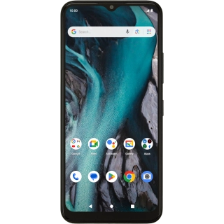 Nokia C22 - List of screen icons | Vodafone UK