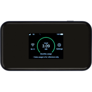 Vodafone 5G Mobile Hotspot - Set up your router for internet | Vodafone UK