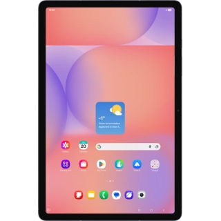 Samsung Galaxy Tab S10 Lite 5G - Troubleshooting - My tablet is running ...