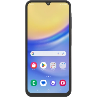 Samsung Galaxy A15 5G - Insert memory card | Vodafone UK