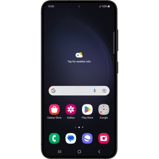 Guide for the Samsung Galaxy S23 - Basic use | Vodafone Australia