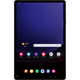 Samsung Galaxy Tab S9+ 5G - Guide to tablet keys and sockets | Vodafone UK