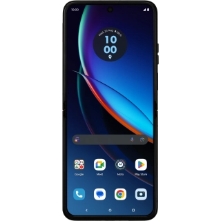 Motorola razr 40 ultra - List of screen icons | Vodafone UK