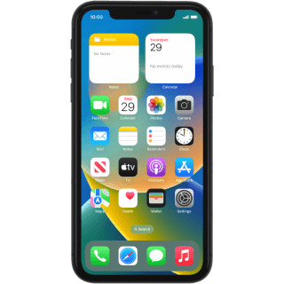 Guide for the Apple iPhone 11 - Specifications | Vodafone Australia