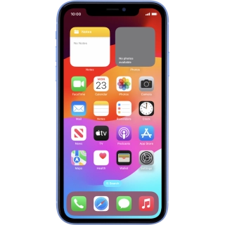 Guide for the Apple iPhone XR - Select network | Vodafone Australia