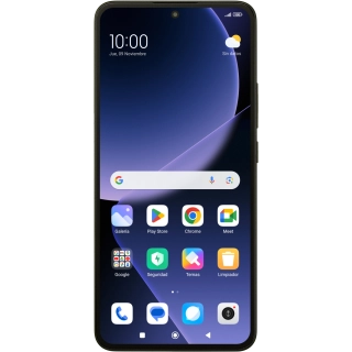 Xiaomi 13T Pro - Activa o desactiva el uso del código PIN de tu tarjeta ...