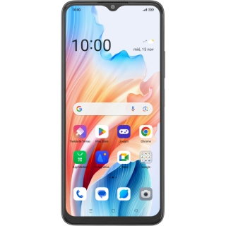 OPPO A38 - Activa o desactiva el uso del código PIN de tu tarjeta SIM ...