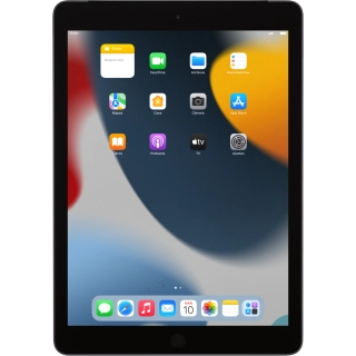 Apple iPad (9th Generation) - Inserta la tarjeta SIM | Ayuda Vodafone