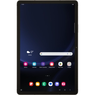 Samsung Galaxy Tab S9 FE 5G - Activate eSIM | Vodafone UK