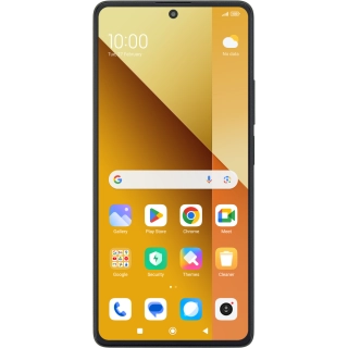 Xiaomi Redmi Note 13 5G - Turn flight mode on or off | Vodafone Ireland