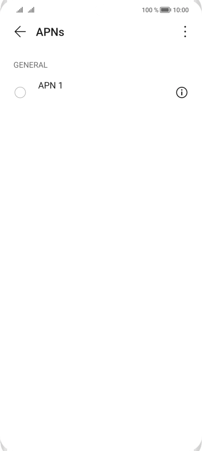 Honor 70 - Set up your phone for internet | Vodafone UK