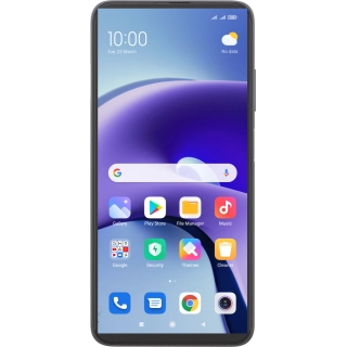 Xiaomi Redmi Note 9T - List of screen icons | Vodafone UK