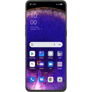 OPPO Find X5 Pro 5G - List of screen icons | Vodafone UK