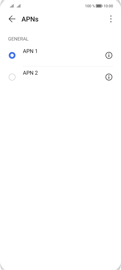 Honor 70 - Set up your phone for internet | Vodafone UK