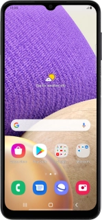 Samsung Galaxy A32 5G - Transfer files between computer and phone ...