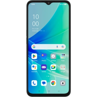 OPPO A57 4G - Activate Google account on your phone | Vodafone UK