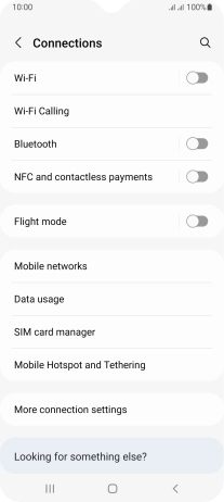 Samsung Galaxy A23 5G - Select network | Vodafone UK