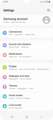 Samsung Galaxy A23 5G - Select network | Vodafone UK