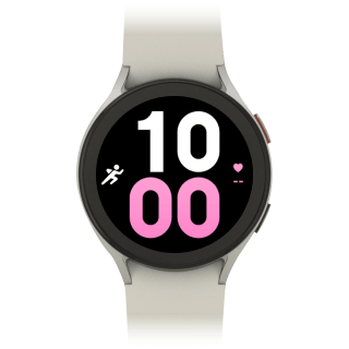 Samsung Galaxy Watch5 - Set up mobile data on your smartwatch ...
