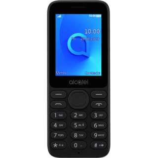 Alcatel 3080 - Basic use | Vodafone UK