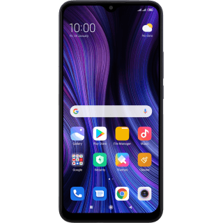 Xiaomi Redmi 9 - Turn automatic use of mobile data on or off | Vodafone ...