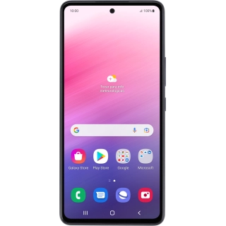 Samsung Galaxy A53 5G - Selecciona el tipo de red | Ayuda Vodafone