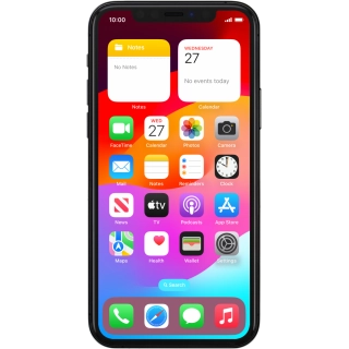 Guide for the Apple iPhone 11 Pro - Set up your phone for IMAP email ...