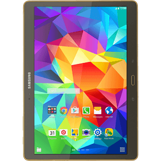 Samsung Galaxy Tab S 10.5 - Guide to tablet keys and sockets | One New ...
