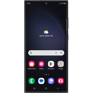 Samsung Galaxy S23 Ultra - Transfer files between computer and phone ...