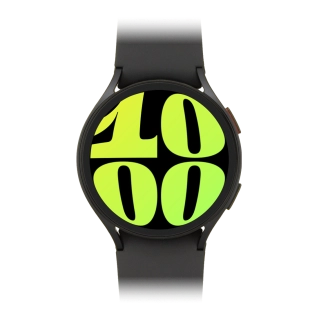Samsung Galaxy Watch6 - Use screen and keys on your smartwatch ...
