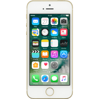 Guide for the Apple iPhone SE - Turn your own caller identification on ...