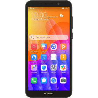 Guide for the Huawei Y5p | Vodafone Australia