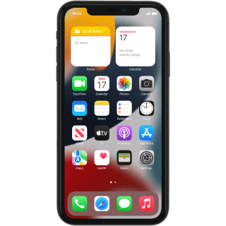 Guide for the Apple iPhone 11 - Connectivity | Vodafone Australia