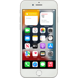 Guide for the Apple iPhone 8 - Use App Library | Vodafone Australia