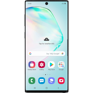 Guide for the Samsung Galaxy Note10 - Transfer files between computer ...