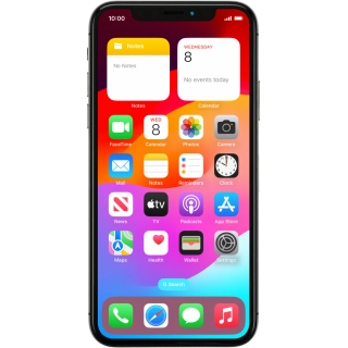 Guide for the Apple iPhone Xs - Use Find My iPhone | Vodafone Australia