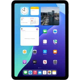 Guide for the Apple iPad (10th Generation) - Insert SIM | Vodafone ...