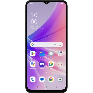 OPPO A77 5G - Transfer files between computer and phone | One New Zealand