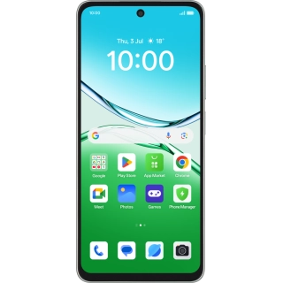 OPPO A5 Pro 5G - Turn your phone on and off | One New Zealand
