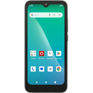 Guide for the Vodafone V Smart 4G - Activate your phone | Vodafone ...