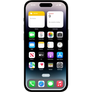 Apple iPhone 14 Pro - Basic functions | One New Zealand