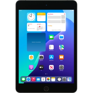 Apple iPad mini (2019) - Guide to tablet keys and sockets | Vodafone UK