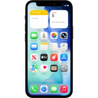 Guide for the Apple iPhone 12 mini - Use Face ID | Vodafone Australia