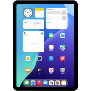 Guide for the Apple iPad (A16) (2025) - Turn Communication Safety on or ...