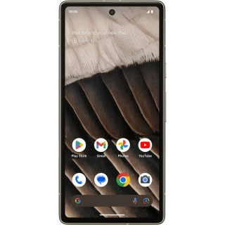 Google Pixel 7a - Transfer files between computer and phone | Vodafone UK