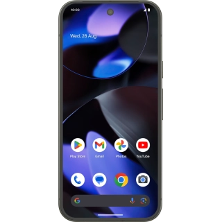 Guide for the Google Pixel 9 - Transfer files between computer and ...