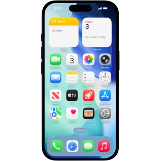 Apple iPhone 16 - Basic functions | One New Zealand