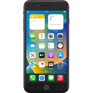 Apple iPhone 8 Plus - Getting started | Vodafone Ireland