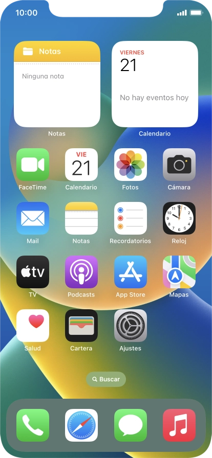 Apple iPhone 11 - Configura el APN del teléfono para Internet | Ayuda ... Apple iPhone 11 - Configura el APN del teléfono para Internet | Ayuda ...